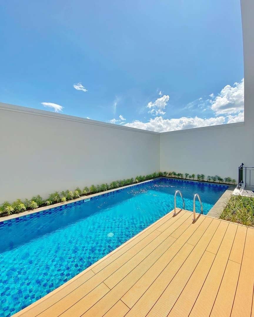 Town House 3 Lantai Sultan di Gandaria Jakarta Selatan Kebayoran Baru ...