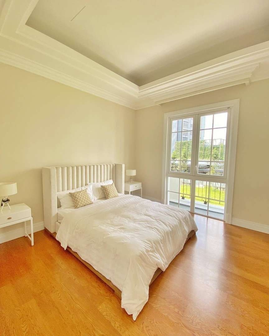 Town House 3 Lantai Sultan di Gandaria Jakarta Selatan Kebayoran Baru ...