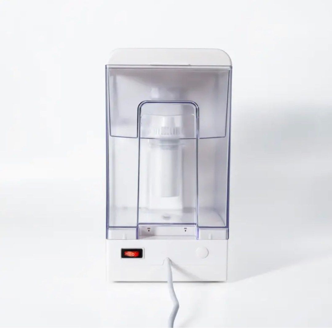 TOYOMI 4.5L Instant Boil Filtered Water Dispenser, TV & Home Appliances ...