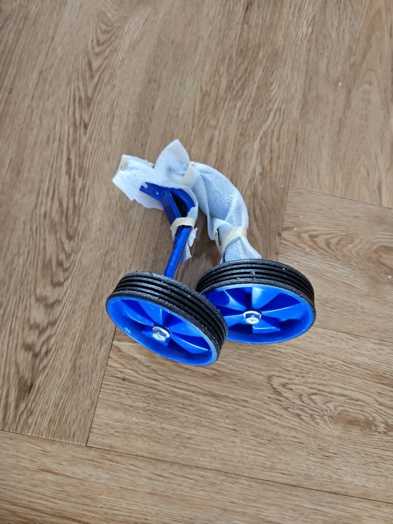 Training wheels, Sports Equipment, Bicycles & Parts, Parts ...