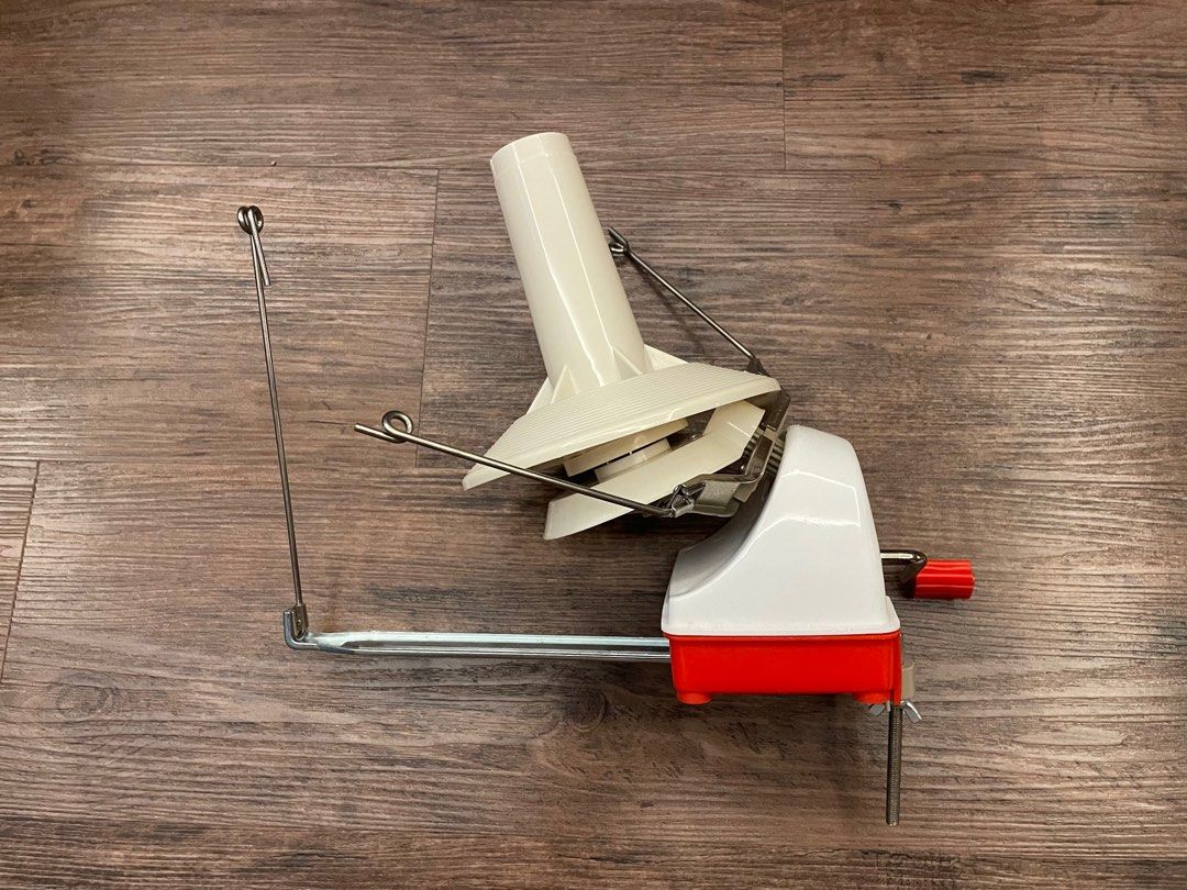 Tufting Gun + Carpet Shaver (Free Yarn winder & Monk Cloth), Hobbies ...