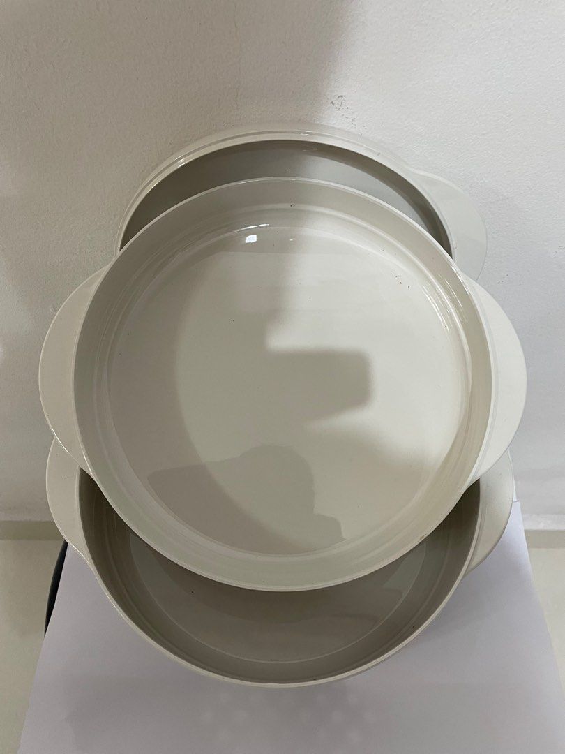 Tupperware Microwaveable Containers, Furniture & Home Living ...