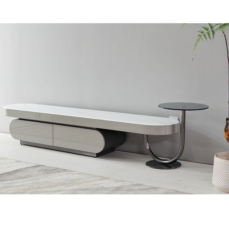 TV Console 200CM TV Table Free Delivery**TV Cabinet Display Cabinet ...