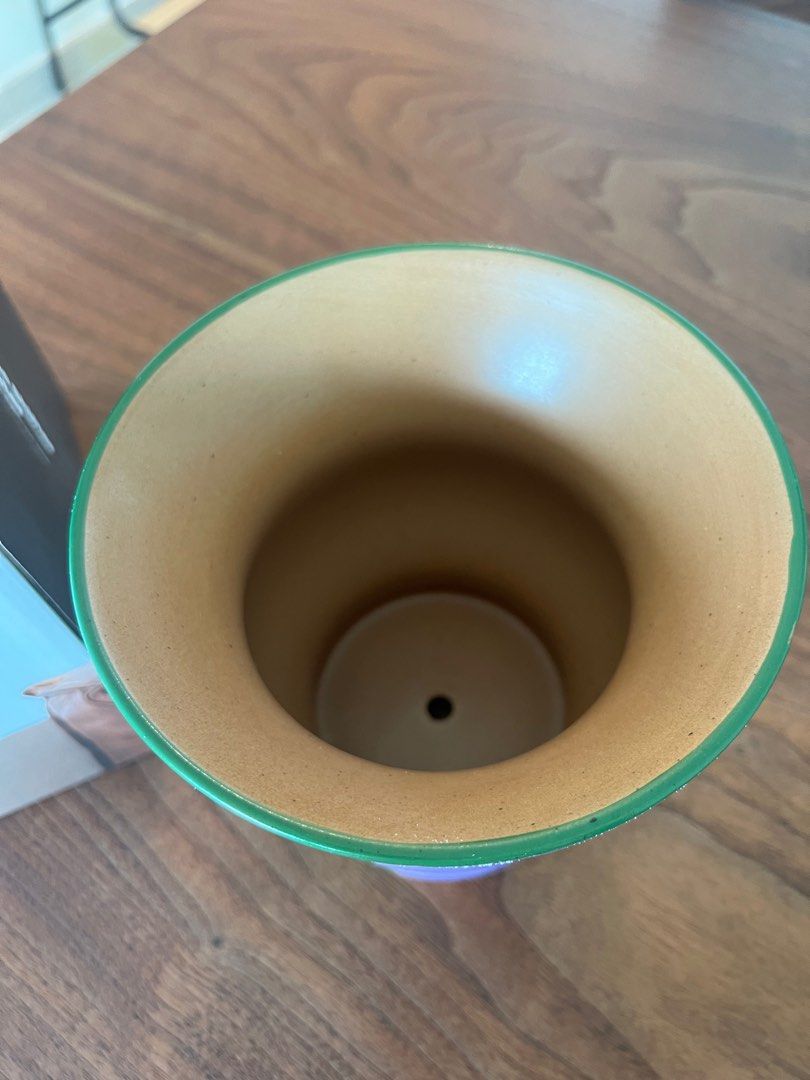 Typo Shape Shifter Planter, Furniture & Home Living, Gardening, Pots ...