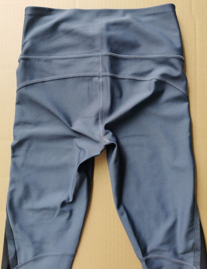 Under Armour Compression Pants Leggings Womens Fashion Activewear On