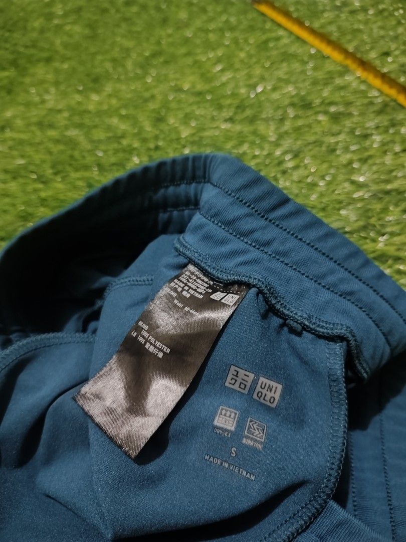 UNIQLO RUNNING SHORT, Women's Fashion, Bottoms, Shorts on Carousell