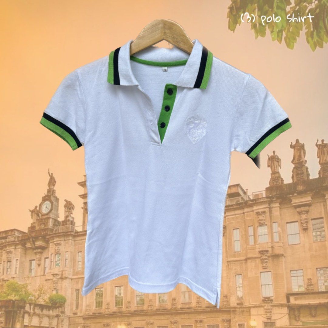 UST CTHM TYPE B UNIFORM, Women's Fashion, Dresses & Sets, Sets or ...
