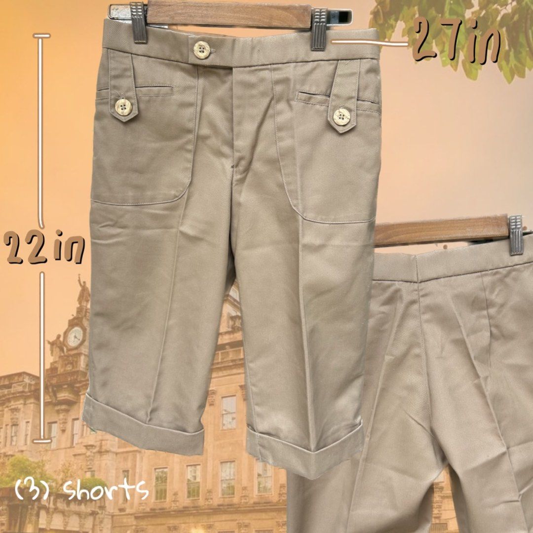 UST CTHM TYPE B UNIFORM, Women's Fashion, Dresses & Sets, Sets or ...