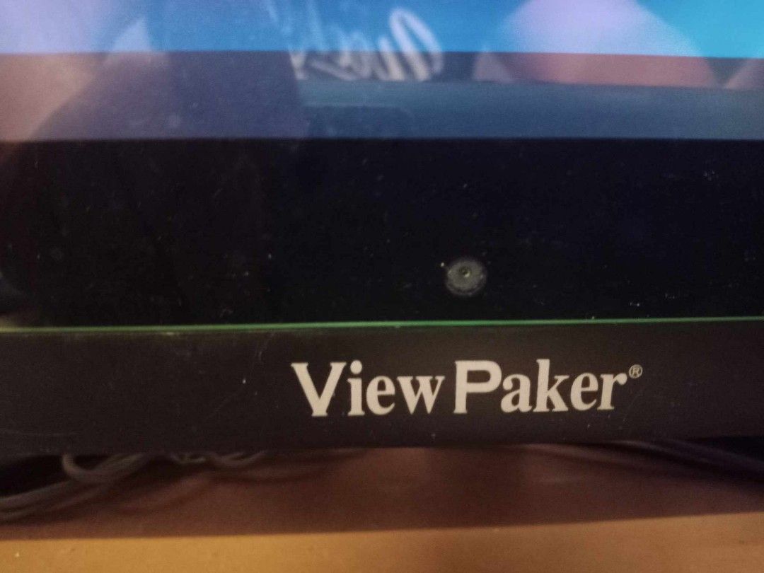 VIEWPAKER all in one desktop PC, Computers & Tech, Desktops on Carousell