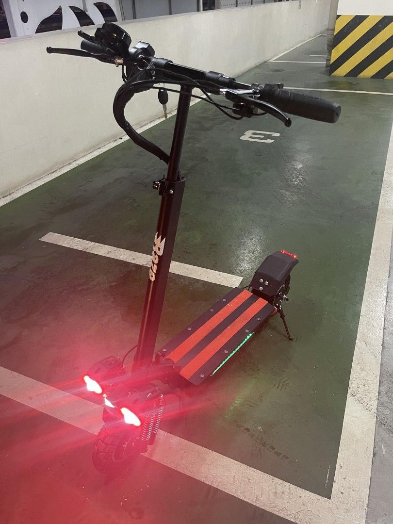 Voltaire V2 on Carousell