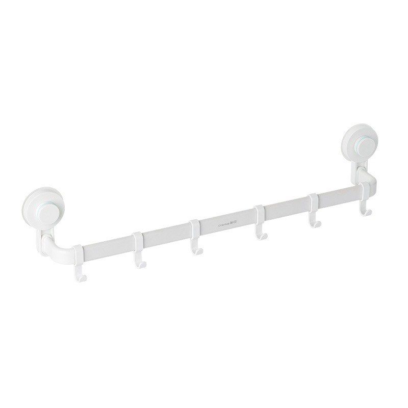 Wall rack suction hook, Furniture & Home Living, Home Improvement ...