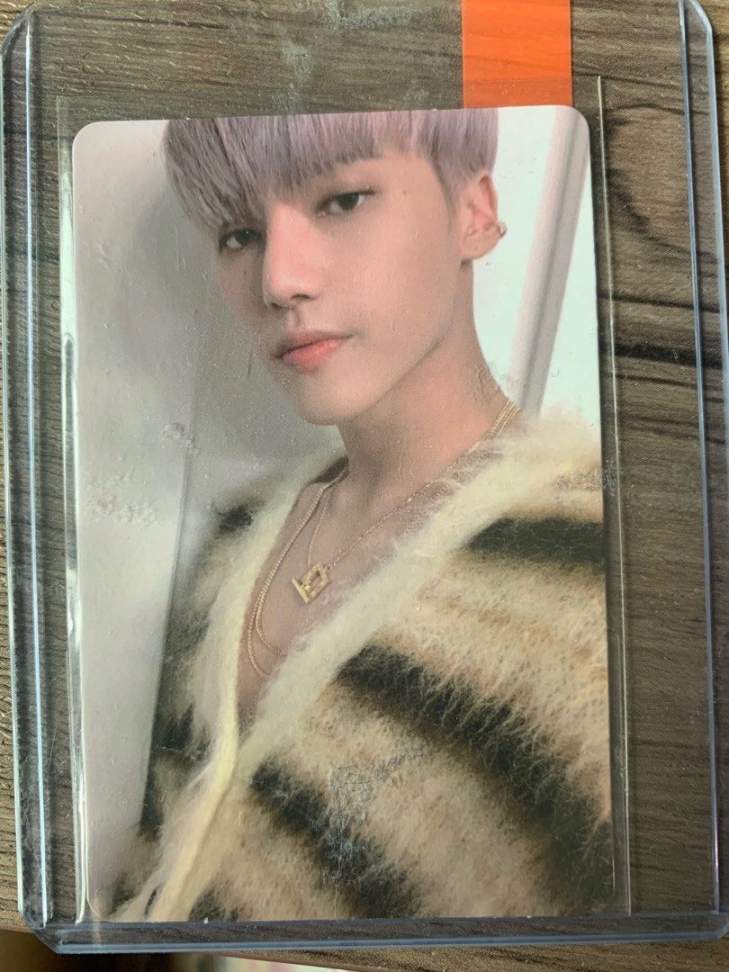 wooyoung pc, Hobbies & Toys, Music & Media, Music Accessories on Carousell