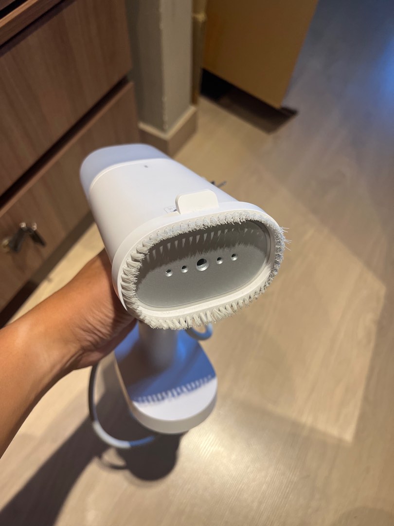 Xiaomi Mijia iron stream, TV & Home Appliances, Irons & Steamers on ...