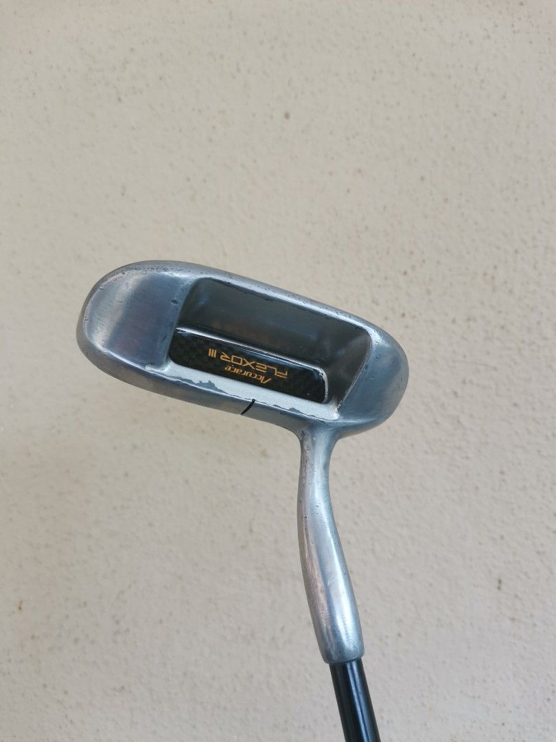 Yamaha Putter, Sports Equipment, Sports & Games, Golf on Carousell