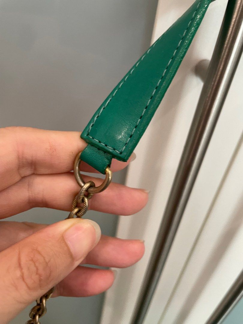 Zara clutch bag, Women's Fashion, Bags & Wallets, Clutches on Carousell