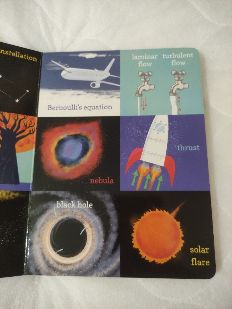 100 First Words for Little Geniuses, Hobbies & Toys, Books & Magazines ...