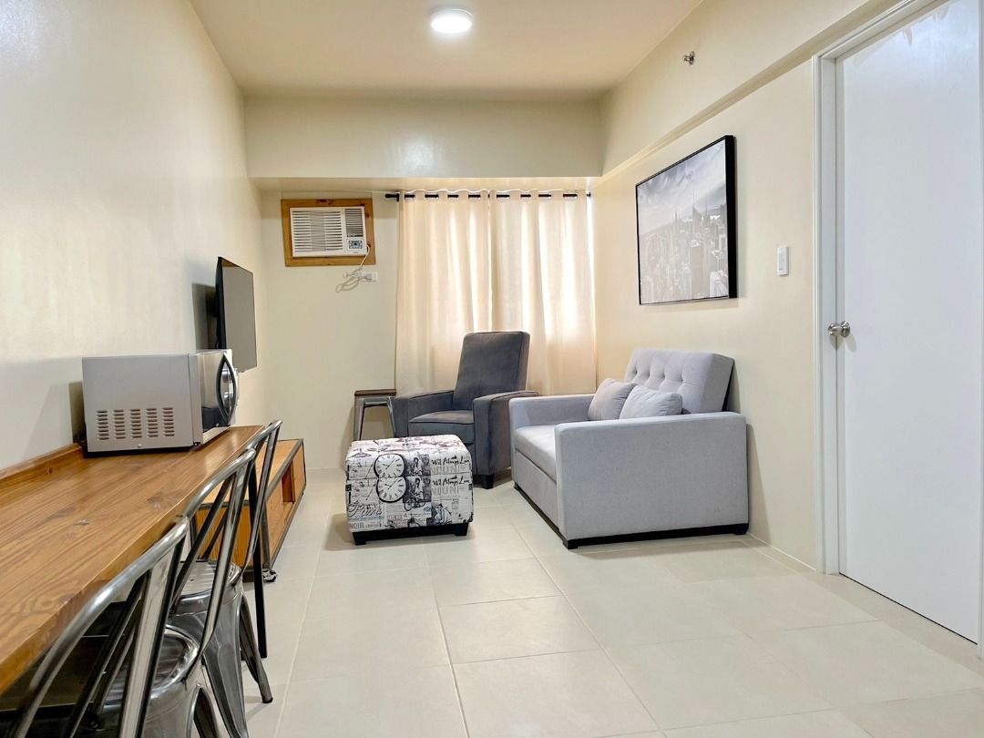 1BR UNIT FOR SALE IN AVIDA TOWERS TURF BGC on Carousell