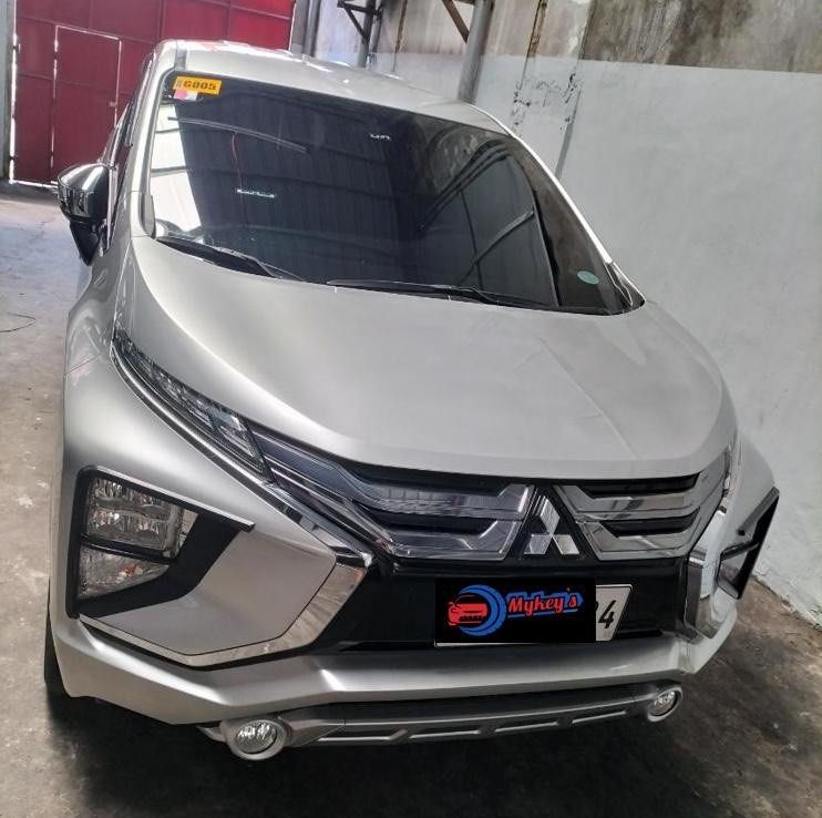 Mitsubishi Xpander Gls Auto, Cars for Sale, Used Cars on Carousell