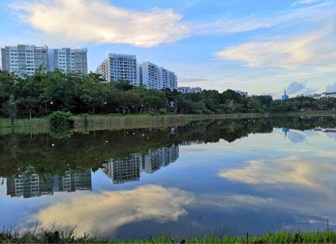 475a Upper Serangoon Crescent Parkland Residences, Property, Rentals ...