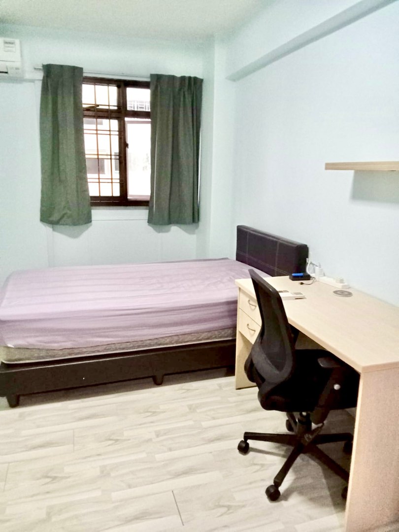 514 Woodlands Drive 14, Property, Rentals, Room Rentals on Carousell