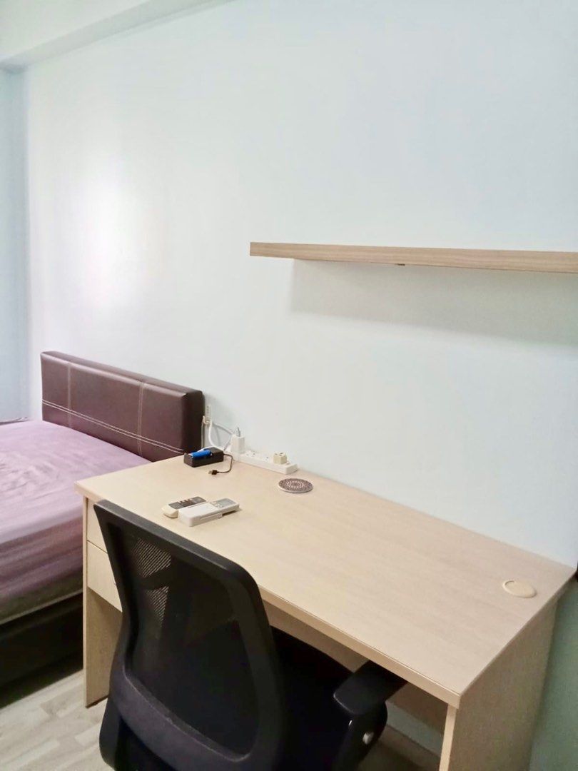 514 Woodlands Drive 14, Property, Rentals, Room Rentals on Carousell