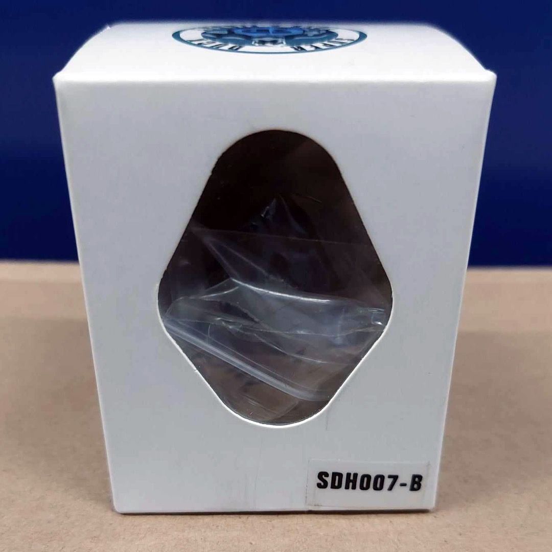 全新 SD-H007B Super Duck 1/6 Female Head Sculpture B款 : Highlight Short ...