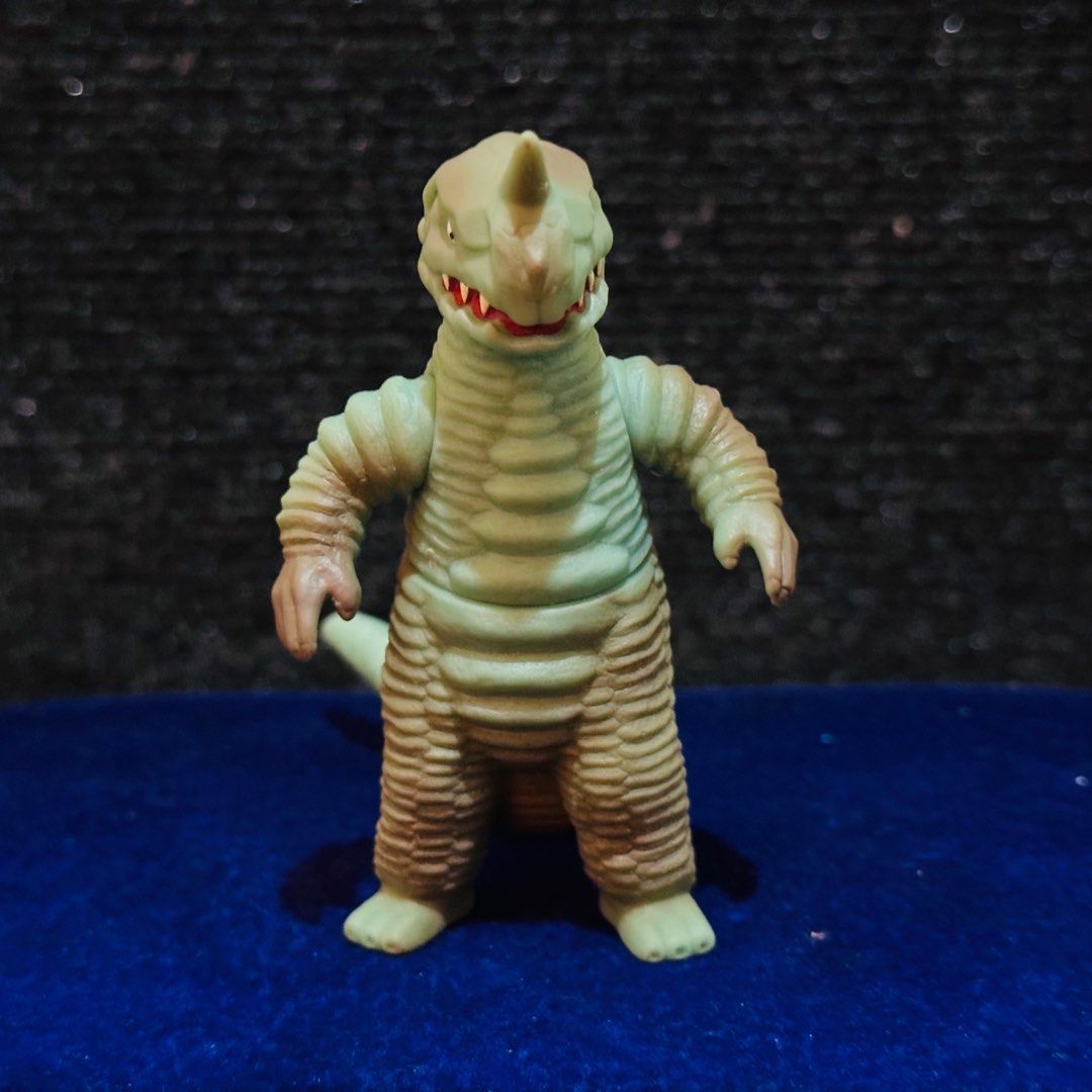 ABORAS - Ultraman Ultra Monster Series 500 Kaiju Wars - Bandai 2008 ...