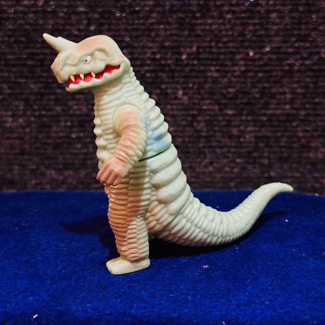 ABORAS - Ultraman Ultra Monster Series 500 Kaiju Wars - Bandai 2008 ...