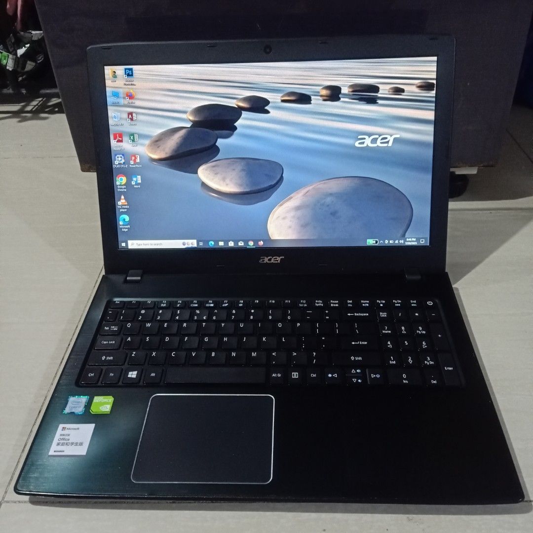 Acer TravelMate P259-MG, Core i7-7th gen, 8gb ram 128gb ssd 1000gb hdd ...