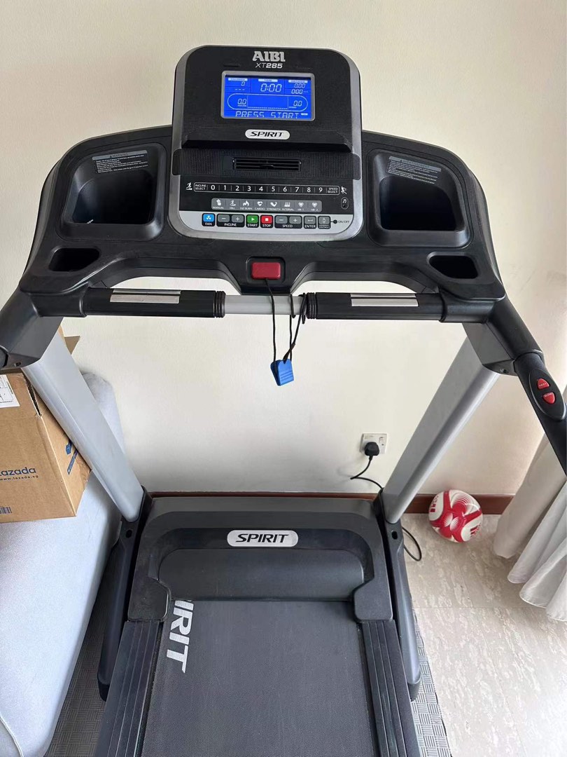 aibi, Sports Equipment, Exercise & Fitness, Cardio & Fitness Machines ...