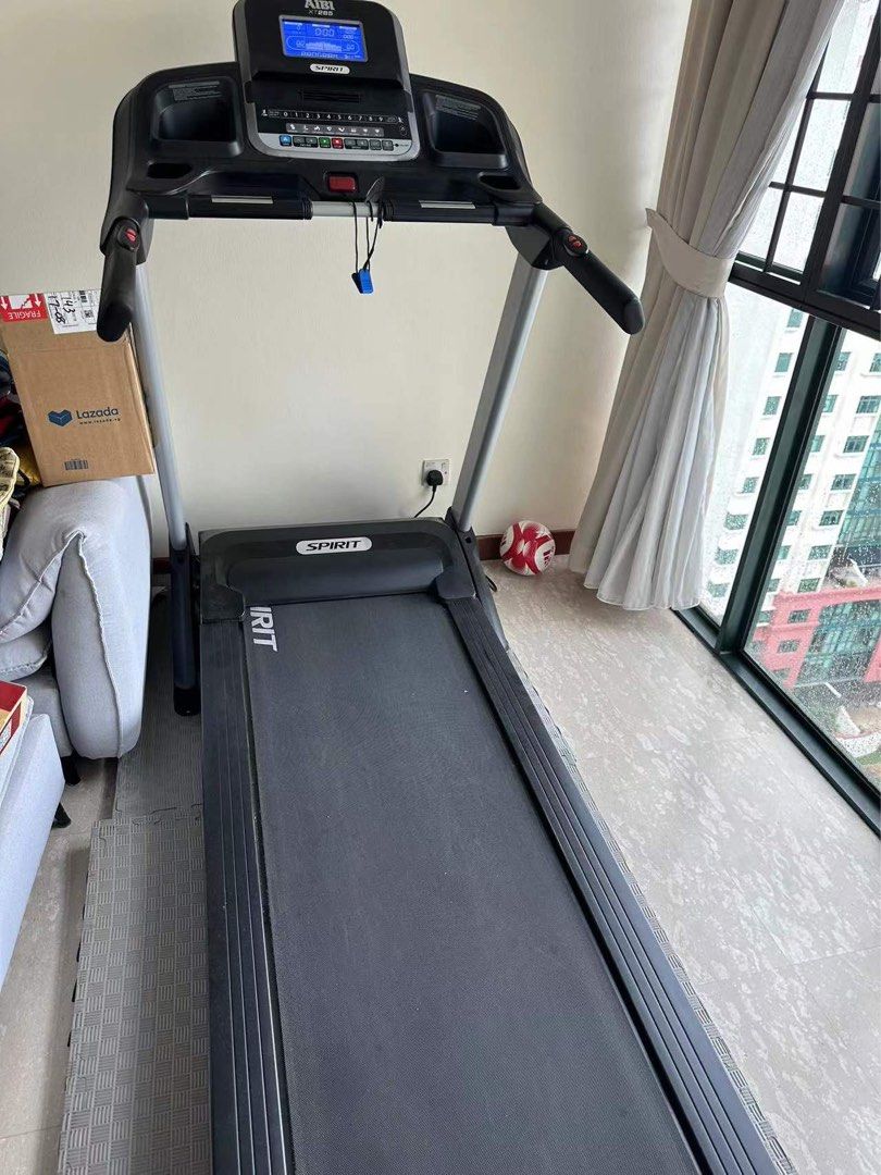 aibi, Sports Equipment, Exercise & Fitness, Cardio & Fitness Machines ...