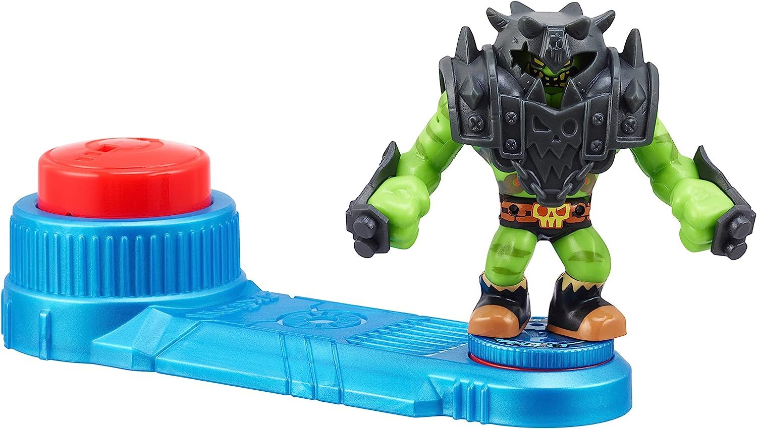 Akedo 14285 Ultimate Arcade Warriors Giants Mini Battling Action ...