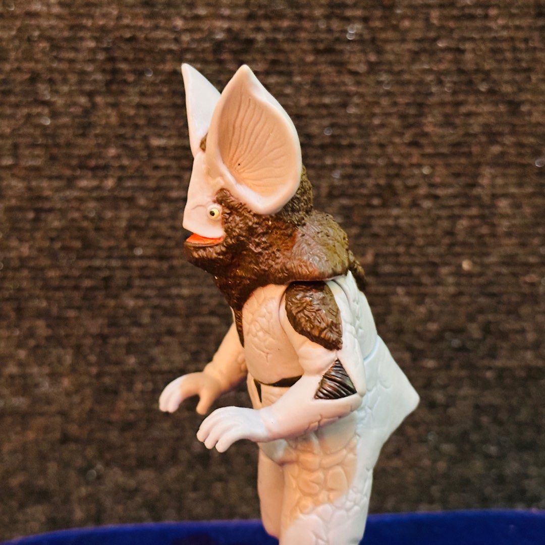 ALIEN ICARUS - ULTRAMAN Ultra Kaiju Monster Series 500 BANDAI 2013 ...