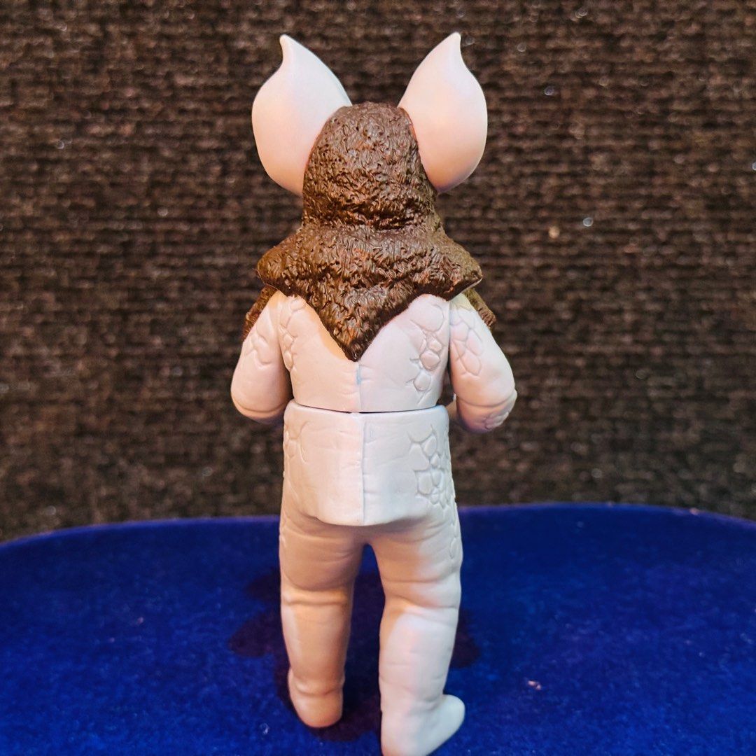 ALIEN ICARUS - ULTRAMAN Ultra Kaiju Monster Series 500 BANDAI 2013 ...