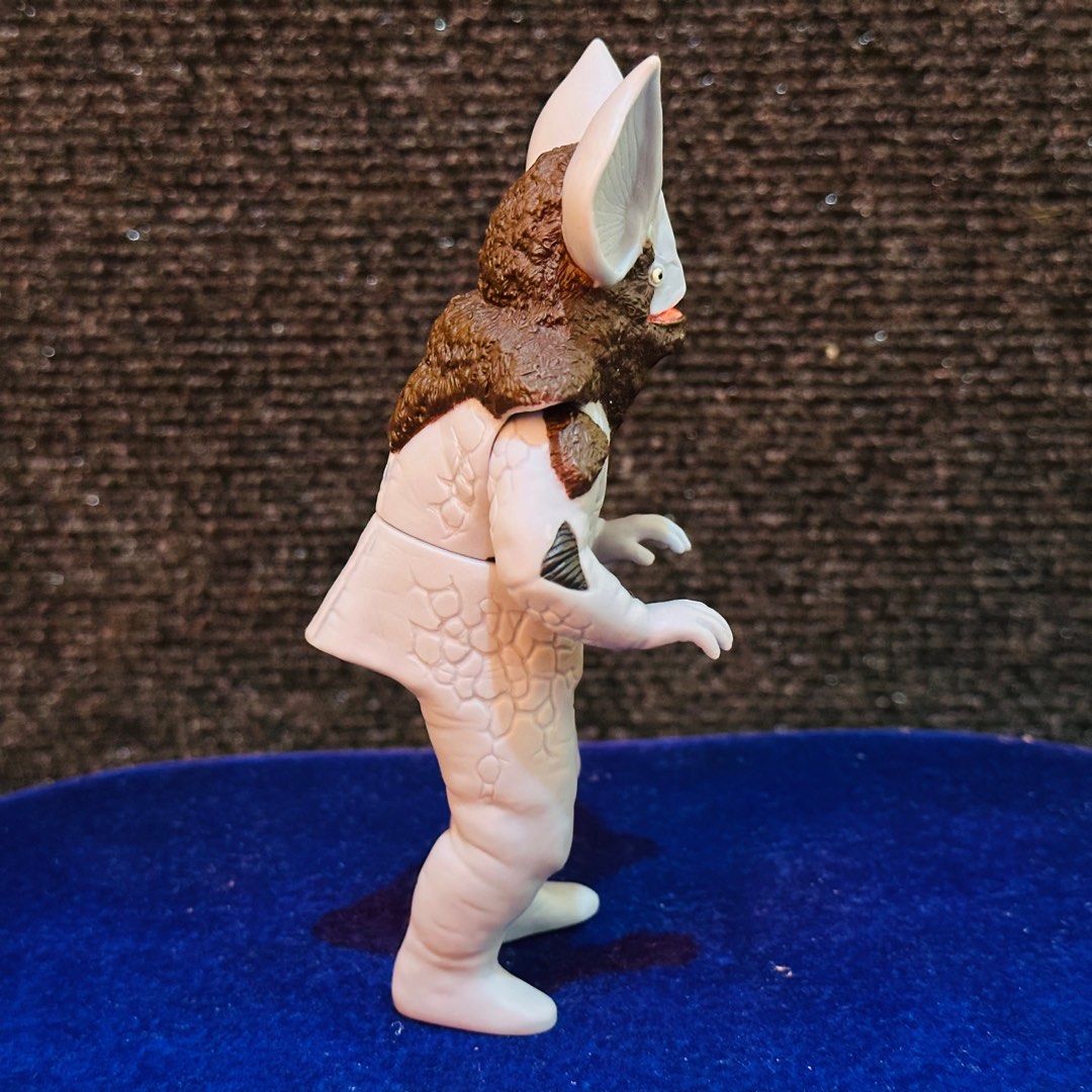 ALIEN ICARUS - ULTRAMAN Ultra Kaiju Monster Series 500 BANDAI 2013 ...