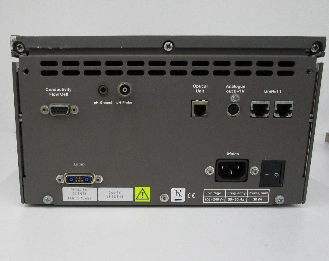 Amersham Biosciences UPC-900 V1.02, Computers & Tech, Office & Business ...