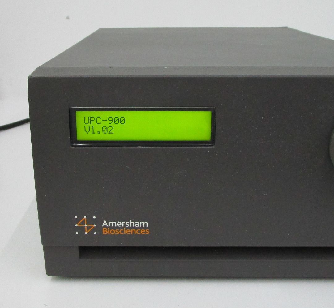 Amersham Biosciences UPC-900 V1.02, Computers & Tech, Office & Business ...