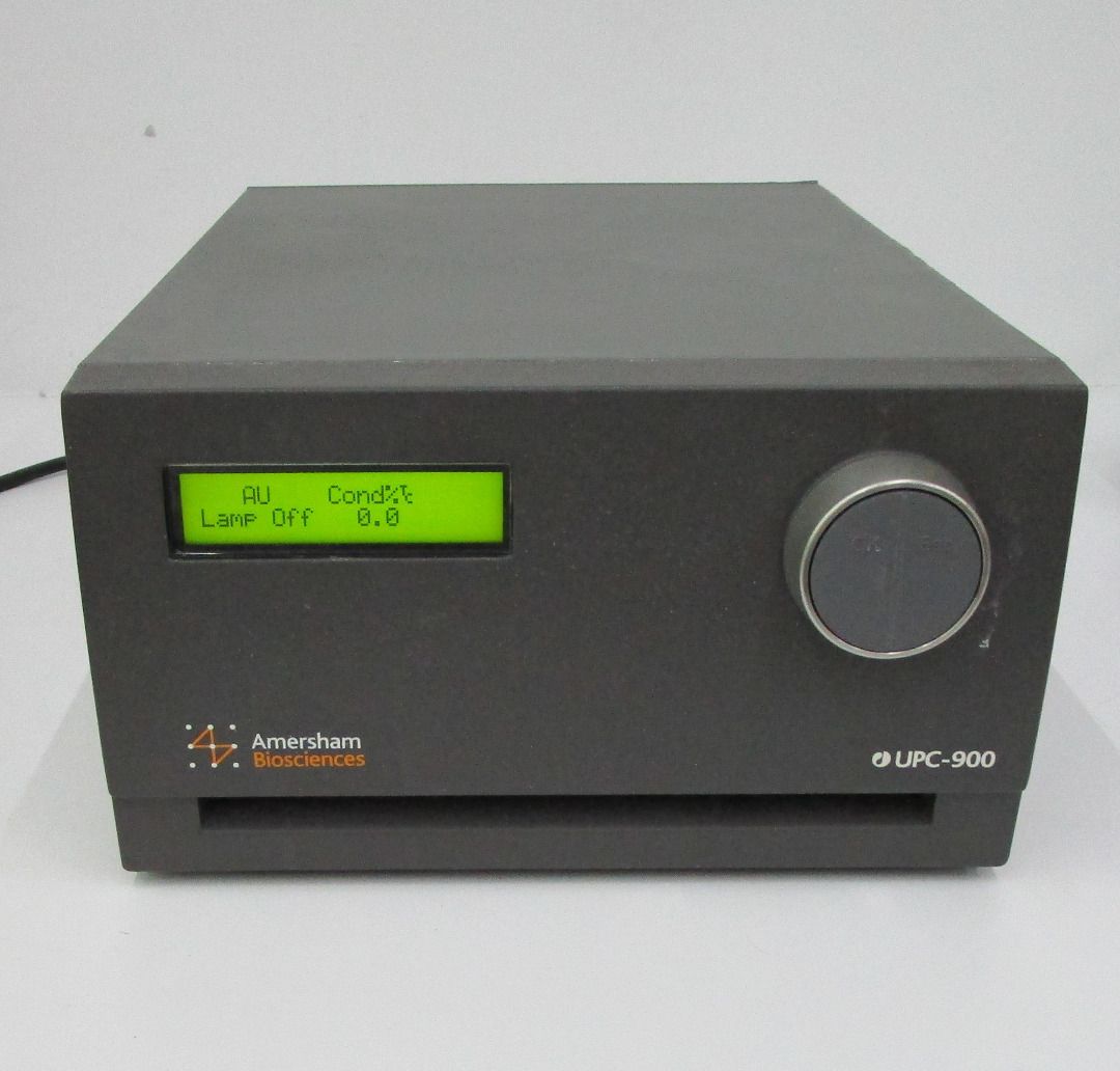 Amersham Biosciences UPC-900 V1.02, Computers & Tech, Office & Business ...