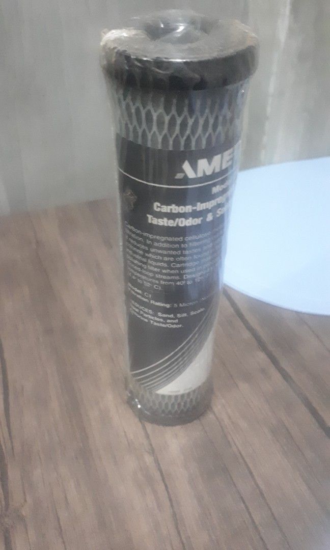 Ametek C1 Water Filter cartridge on Carousell