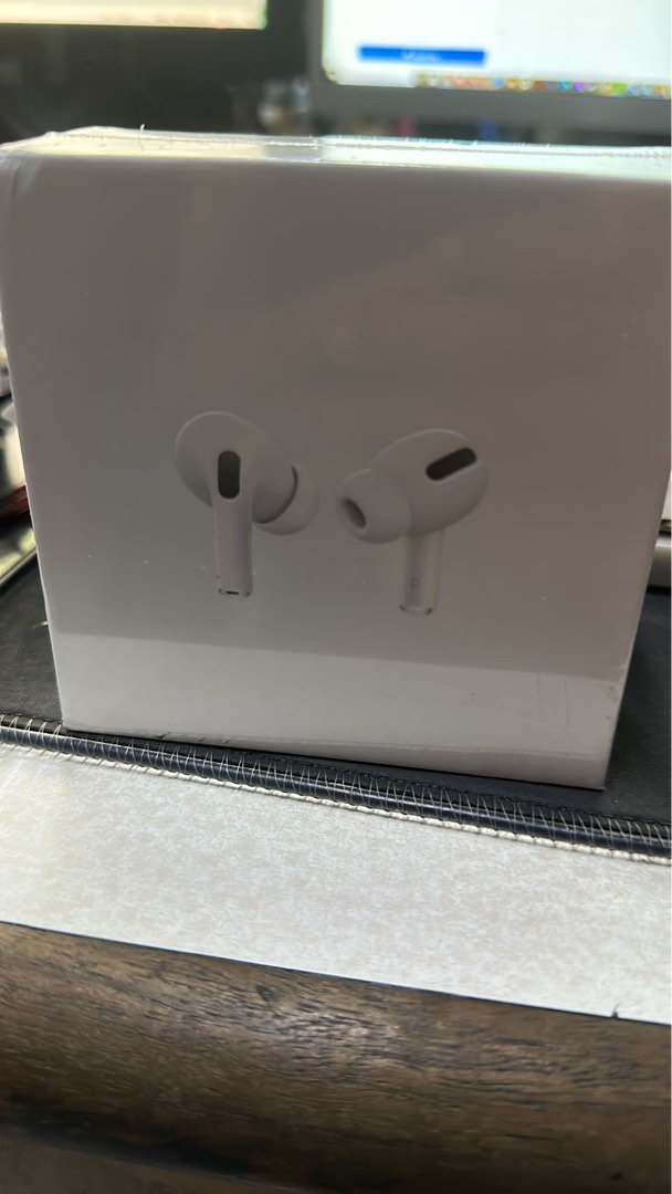 Apple Airpods Pro Gen 2, Audio, Earphones on Carousell
