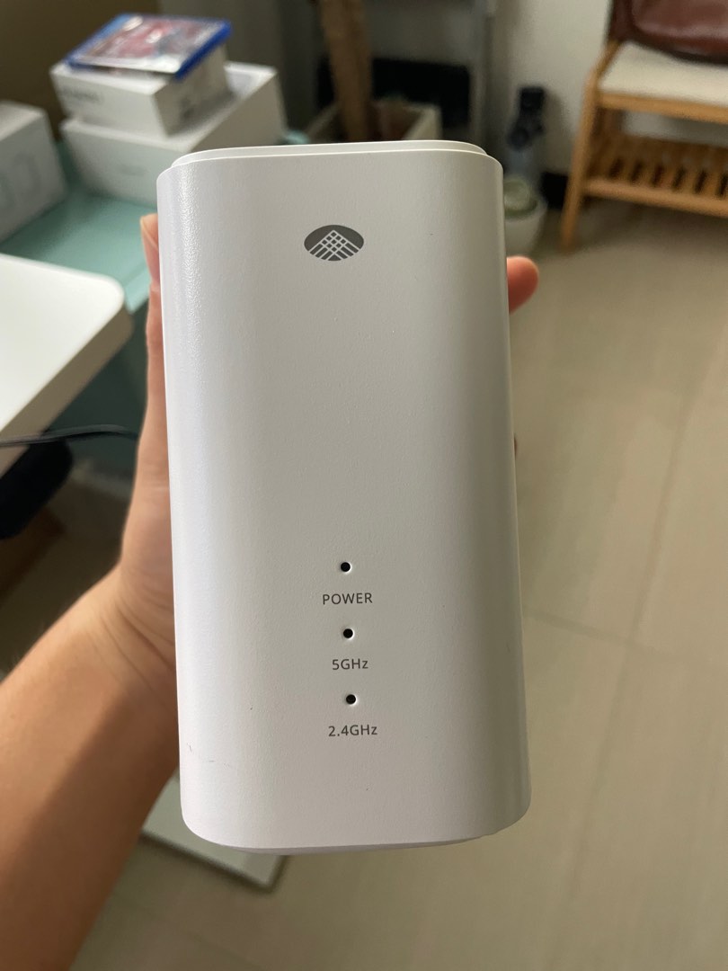 Askey wifi router, Computers & Tech, Parts & Accessories, Networking on ...