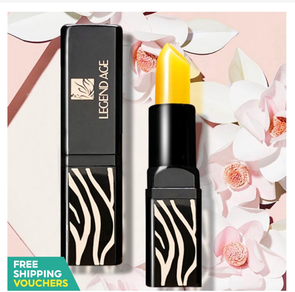 Authentic Legend Age Healthy Cherry Lipstick, Beauty & Personal Care ...