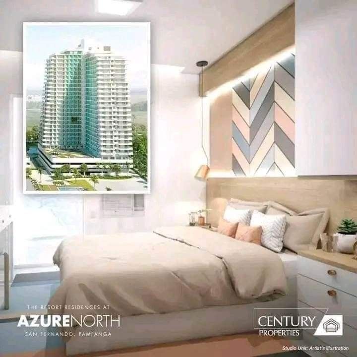 AZURE NORTH PAMPANGA on Carousell