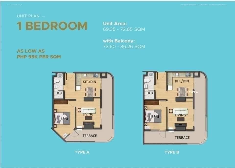 AZURE NORTH PAMPANGA on Carousell