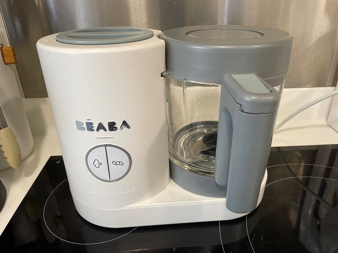 Baeba baby cook neo, Babies & Kids, Nursing & Feeding, Weaning ...