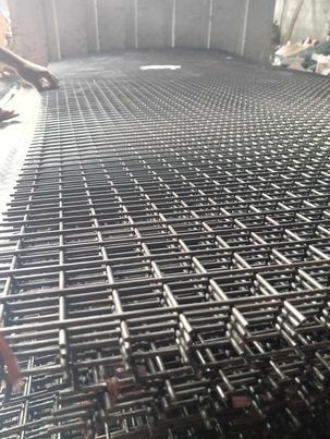 BI steel matting, Commercial & Industrial, Construction Tools ...