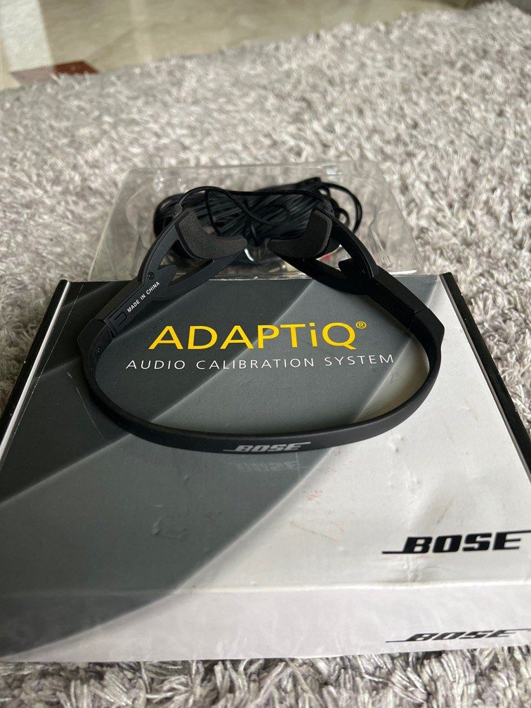 BOSE Lifestyle V35 (rare white), Audio, Soundbars, Speakers ...