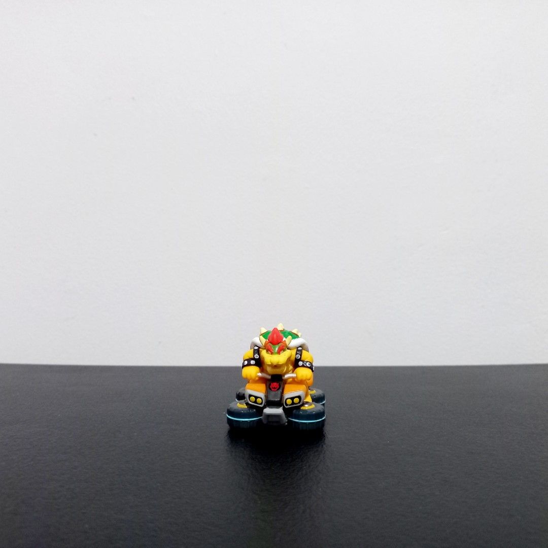 Bowser Kart - Super Mario (Diecast) [Nintendo Tomica Tomy] on Carousell