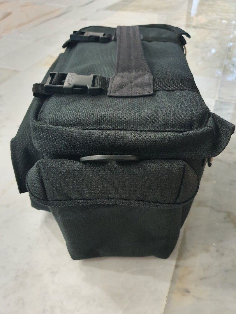Brand new Ballistic material Fotima camera bag, Photography ...