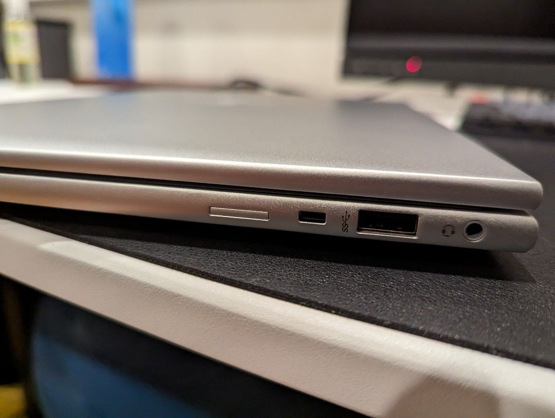 Brand new HP Elitebook 845 G10 AMD Ryzen 7 7840U 32GB ram 1TB ssd, Computers & Tech, Laptops ...